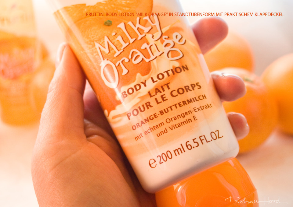 [ Review & Kaufempfehlung ] Suchtalaaaarm! Fruttini: Körperpflege ...
