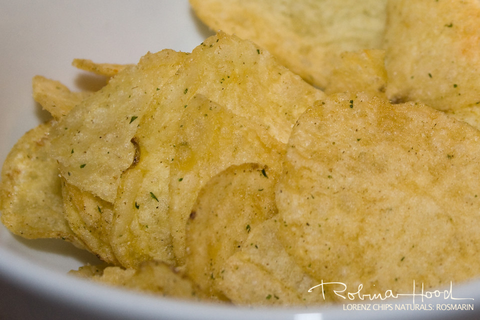 [ Produkttest, Review ] Lorenz Naturals Chips: Der pure Genuss ...