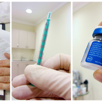 Botox gegen Hyperhidrose - mein Erfahrungsbericht - Robina Hood